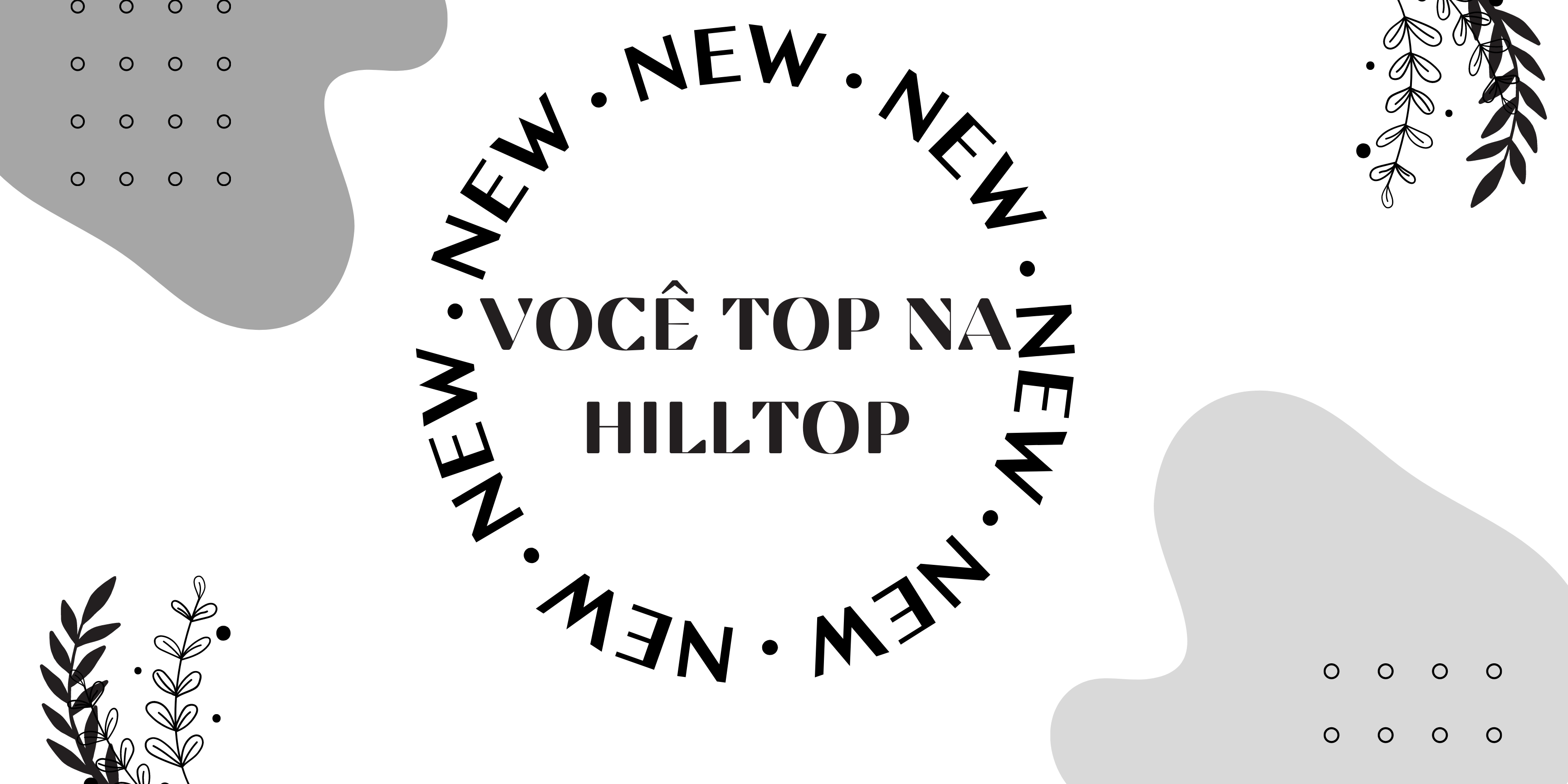 Hilltop - site oficial